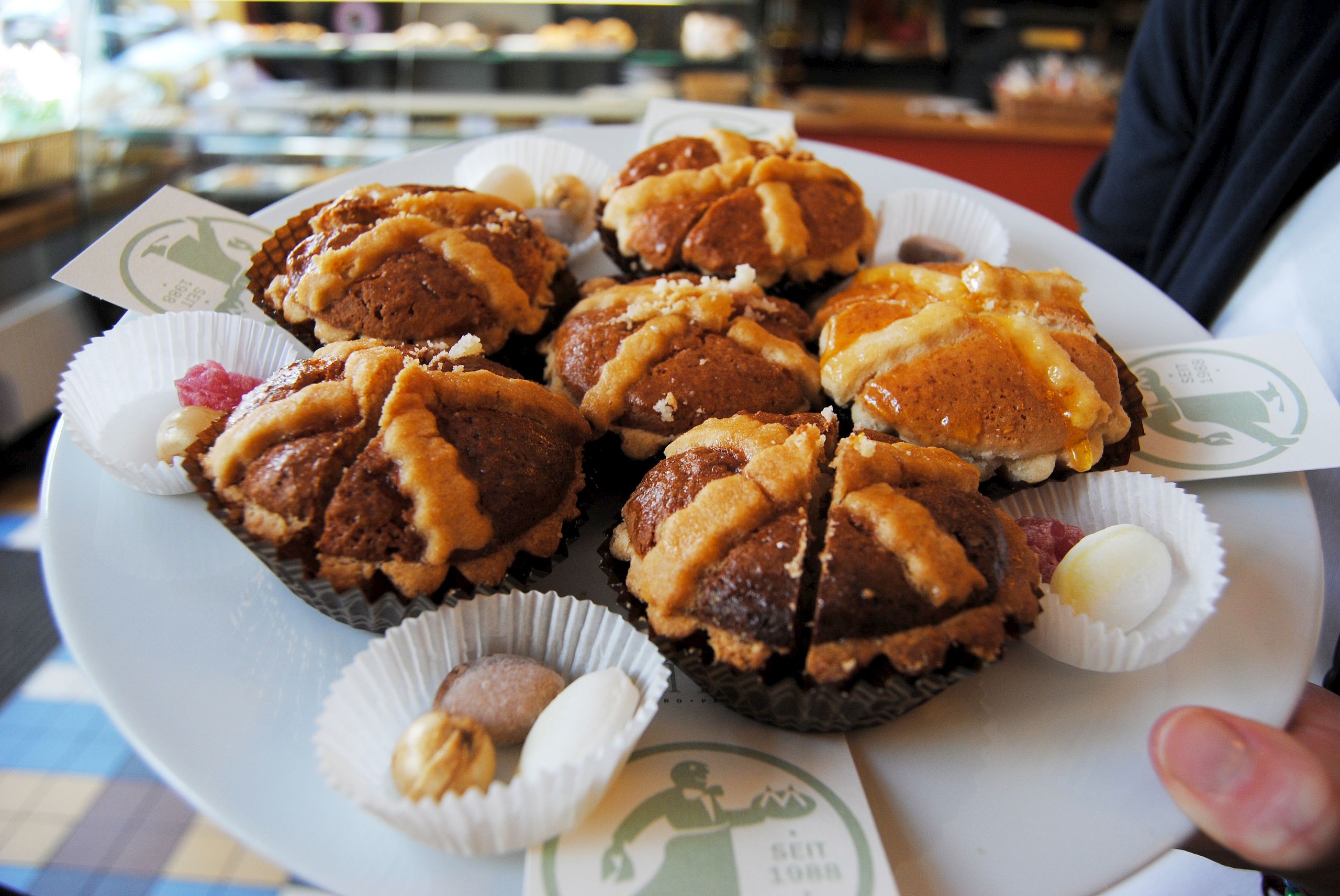 Food & Drink – the taste of Saxony