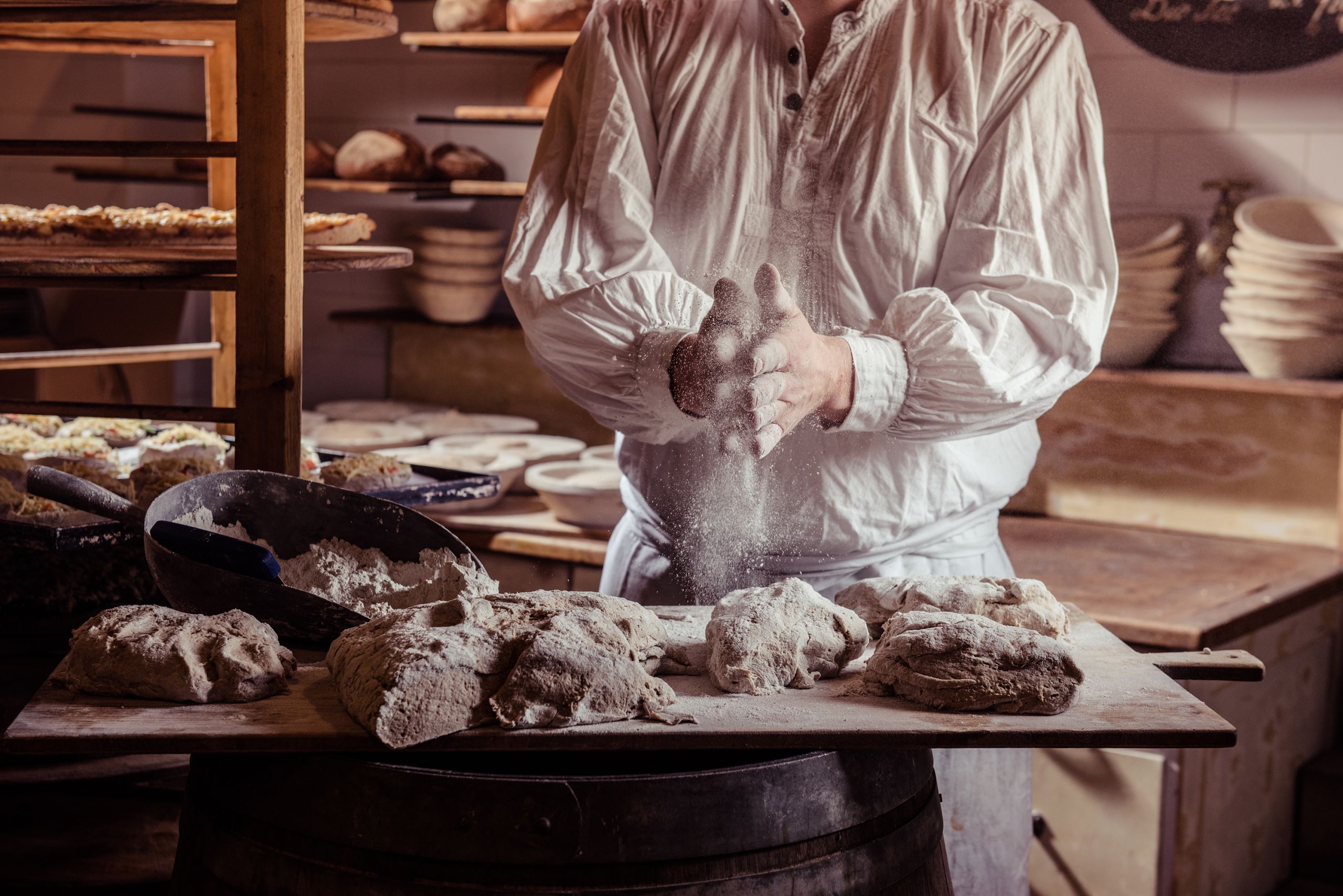 Food & Drink – the taste of Saxony