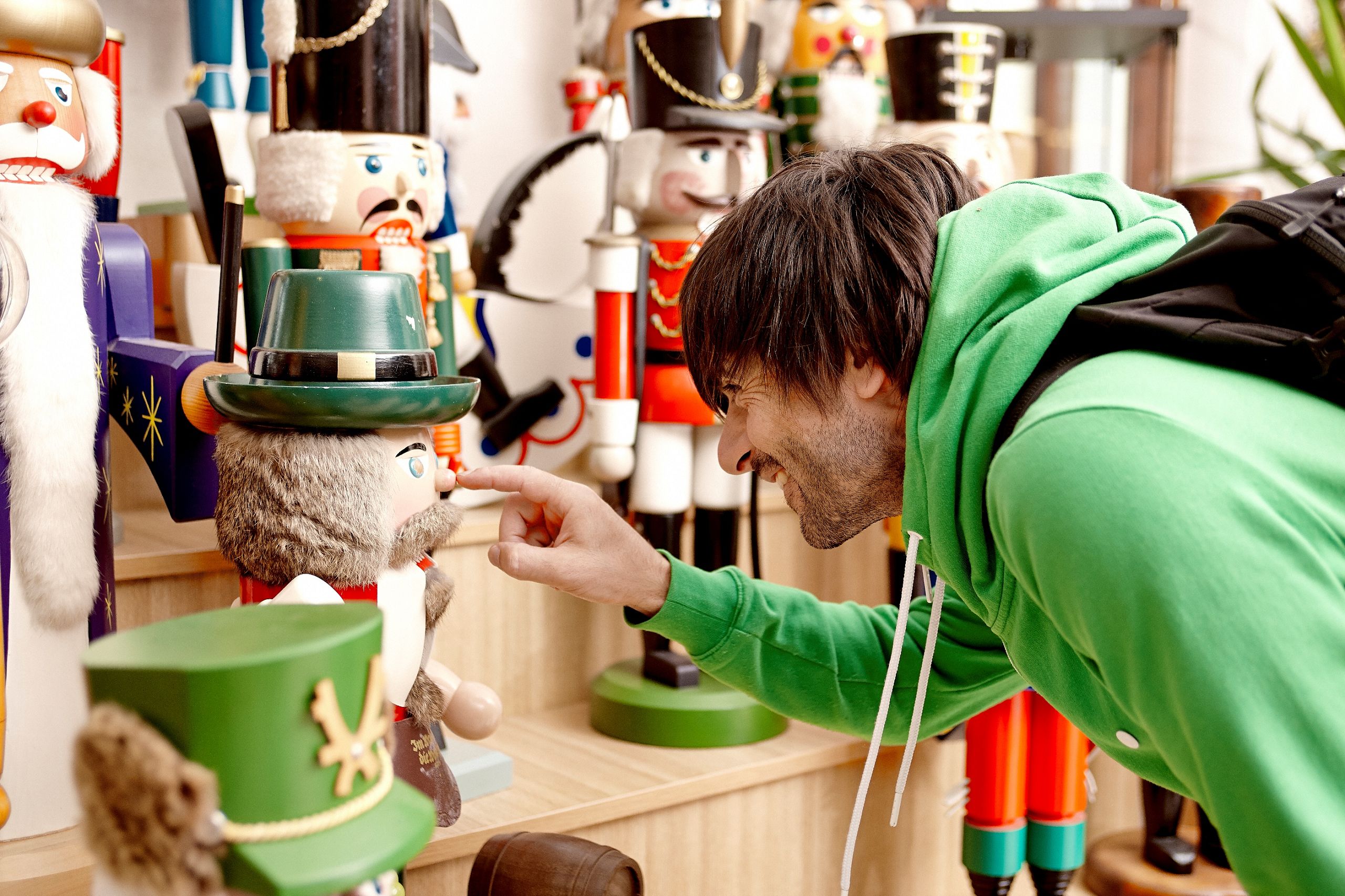 Craftmanship in Saxony – much loved around the world
