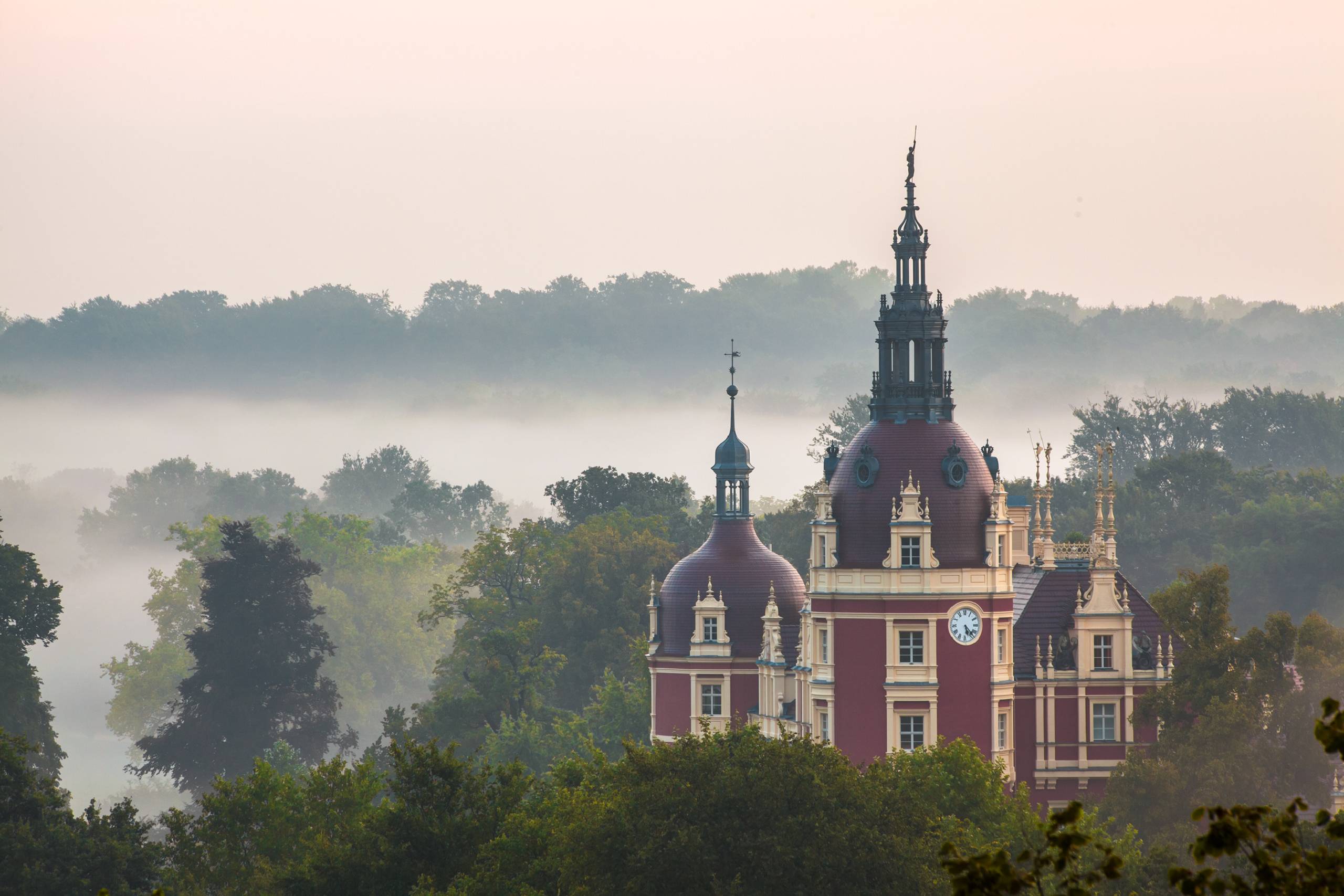 UNESCO World Heritage – Saxony’s world-class culture