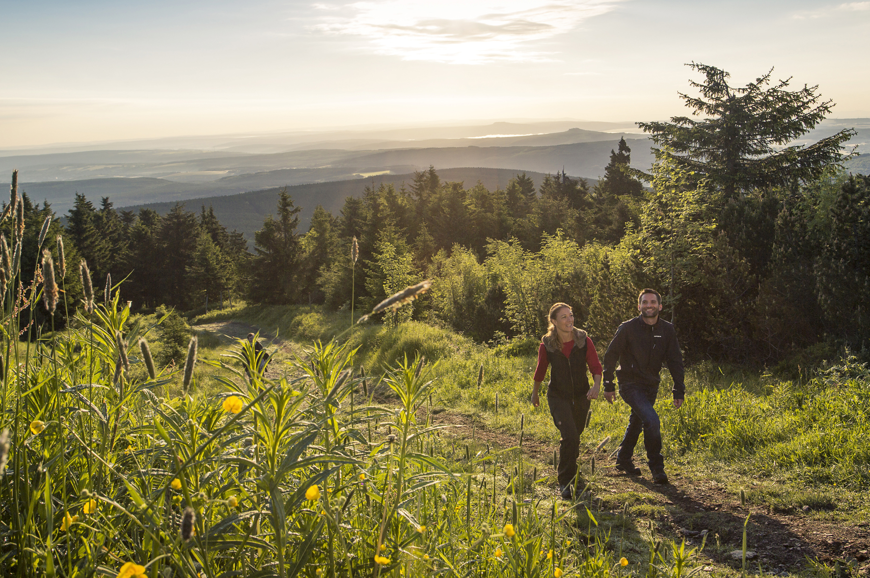 Ore Mountains – mining heritage, traditional crafts and UNESCO World ...