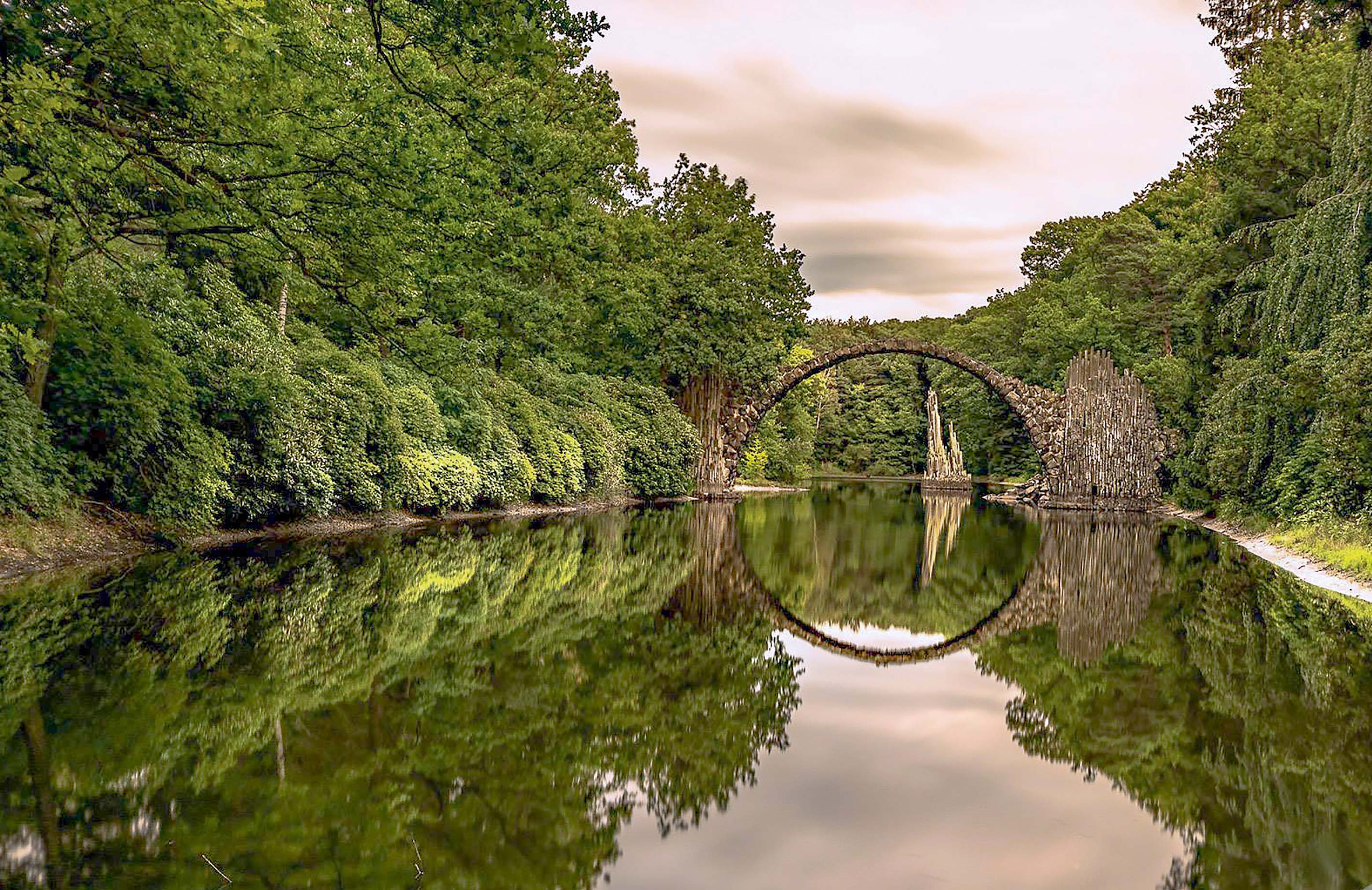 Upper Lusatia-Lower Silesia – cultural treasures in eastern Saxony