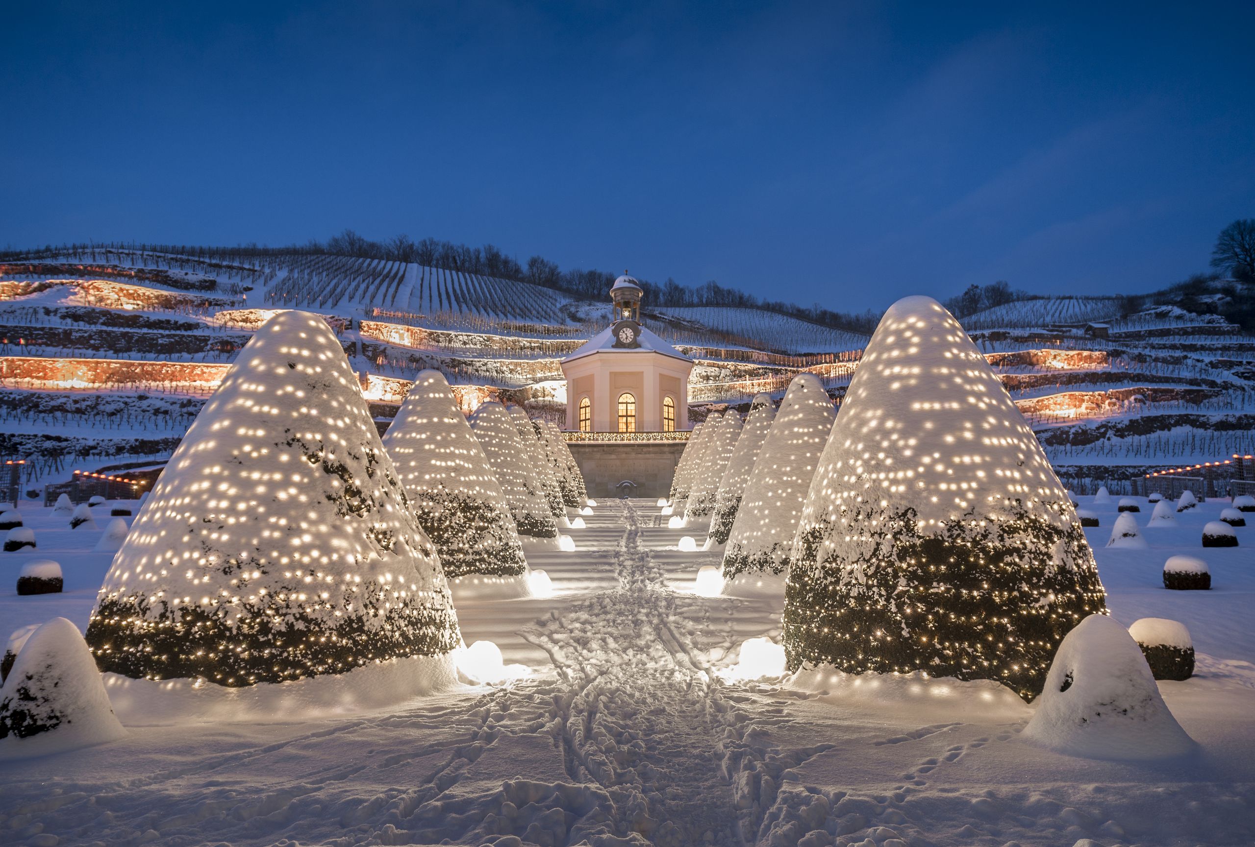 Experience Saxony | Things to do What to see Accommodations