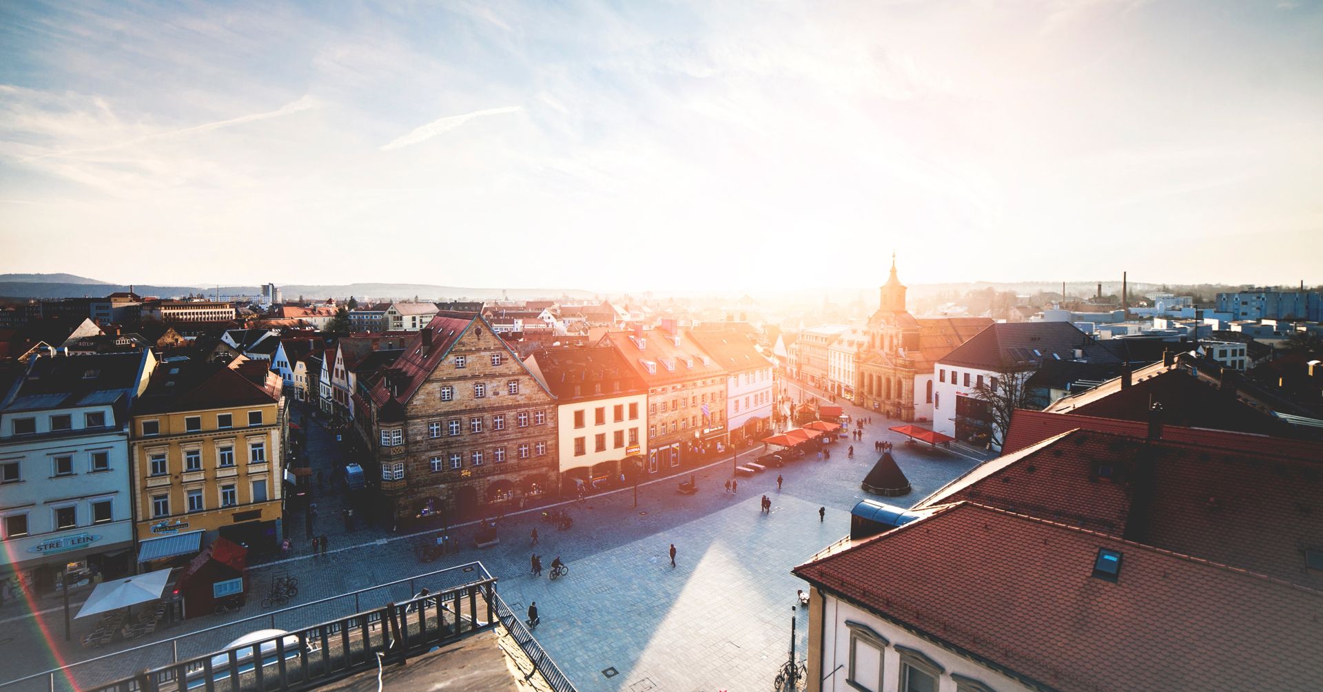 Experience art in Saxony